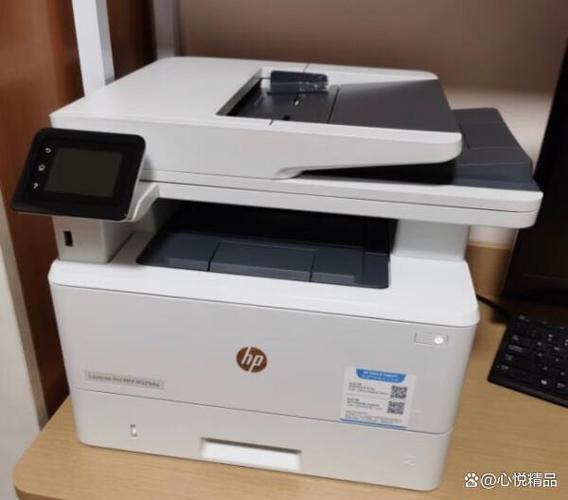 惠普M427图标