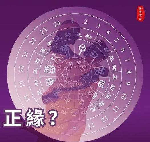 正缘迟迟不来的原因图标