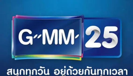 gmm泰国具体地址图标