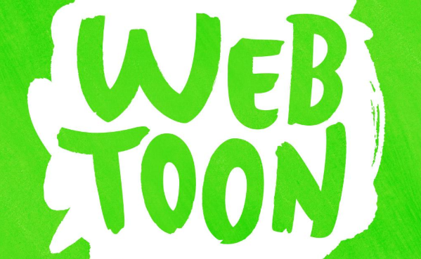 webtoonApp下载图标