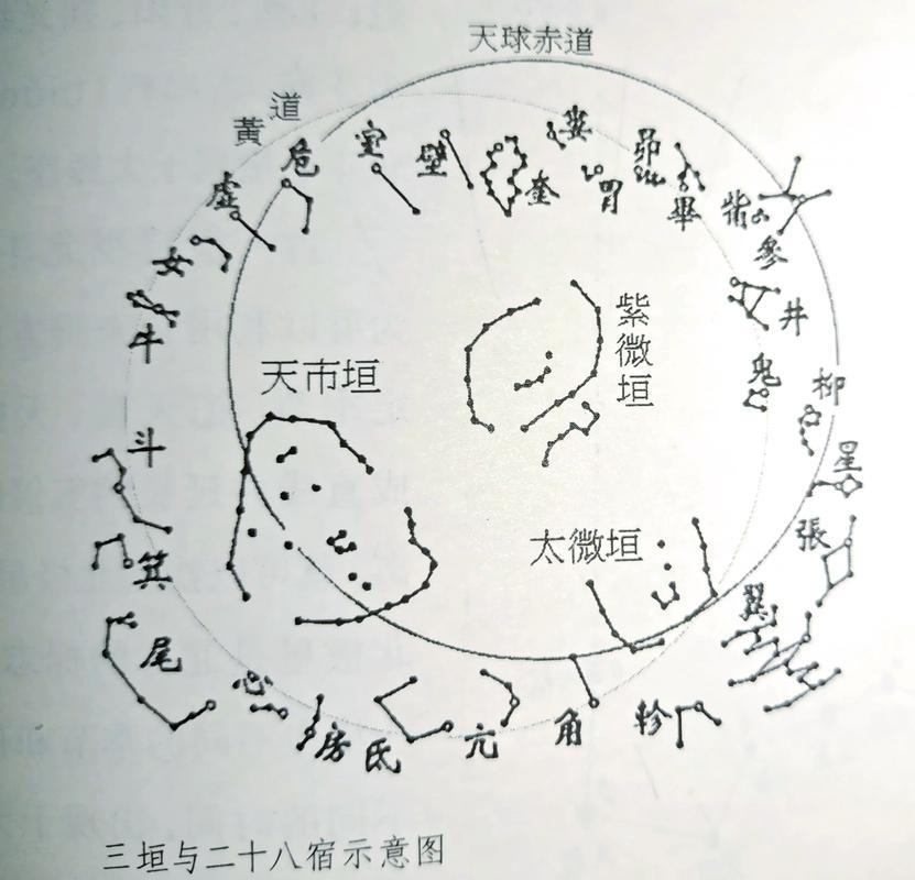 紫薇星的母亲是无生老母吗图标