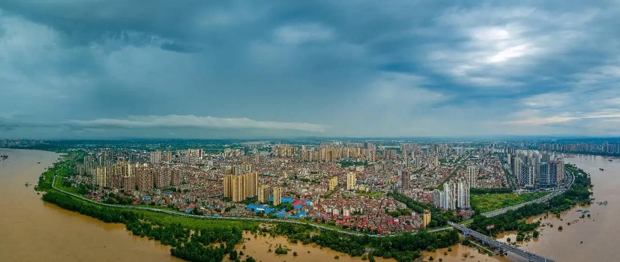 湖南各地级市介绍图标