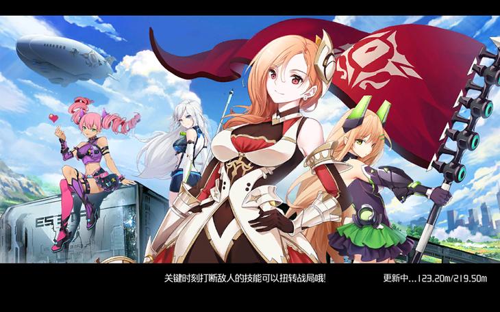 异次元动漫图标