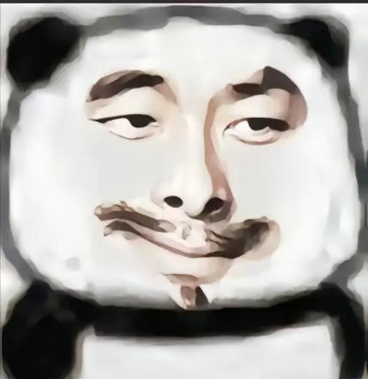 微博头像抽象图标