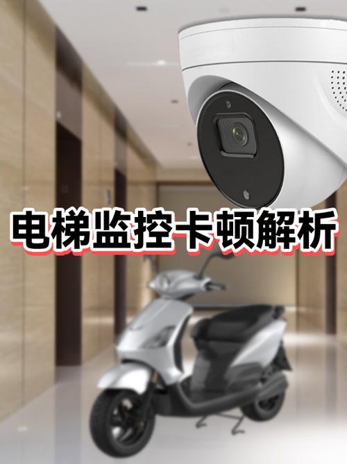 监控太卡了最简单三个步骤图标