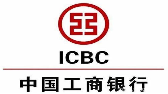 中国工商银行短信通知图标