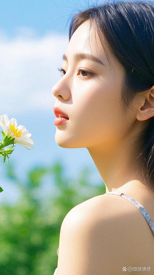 性能量强的女人很吸引人图标