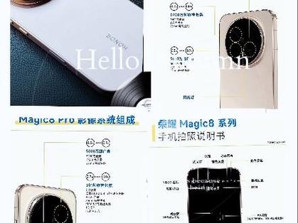 手机拍照功能使用说明书图标