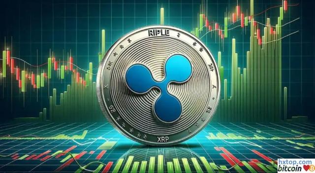 瑞波币和瑞波公司图标