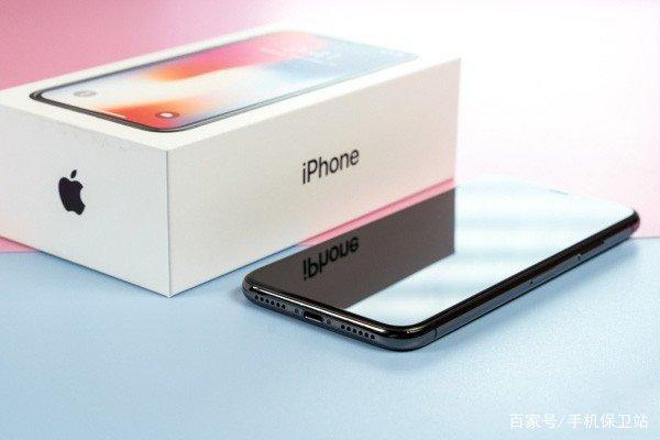 苹果x照相颜色偏黄截图