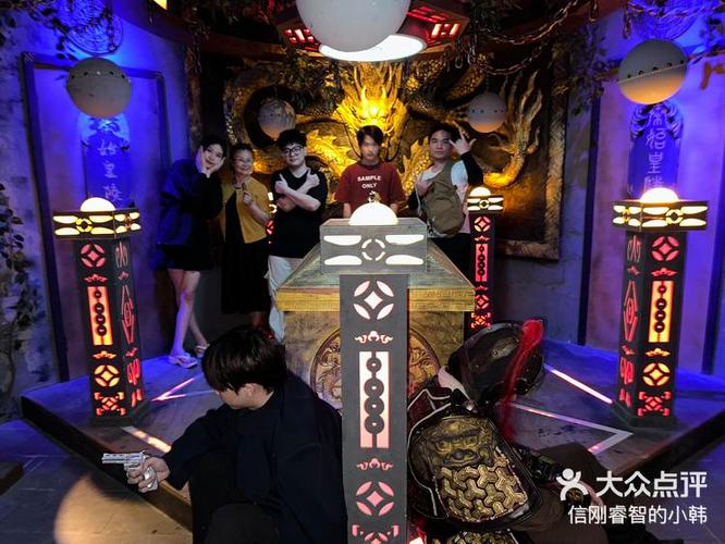 密室可以两个人玩吗截图
