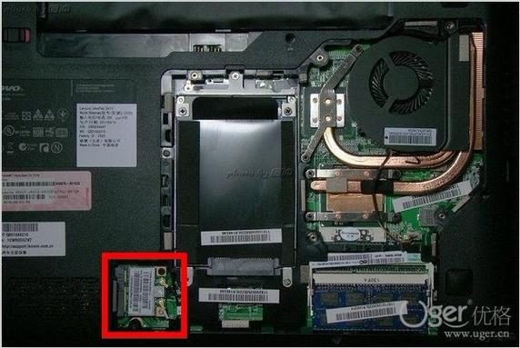 thinkpad网卡在哪里截图