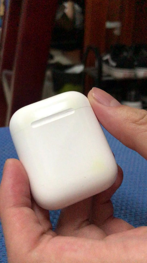 蓝牙耳机发黄怎么处理