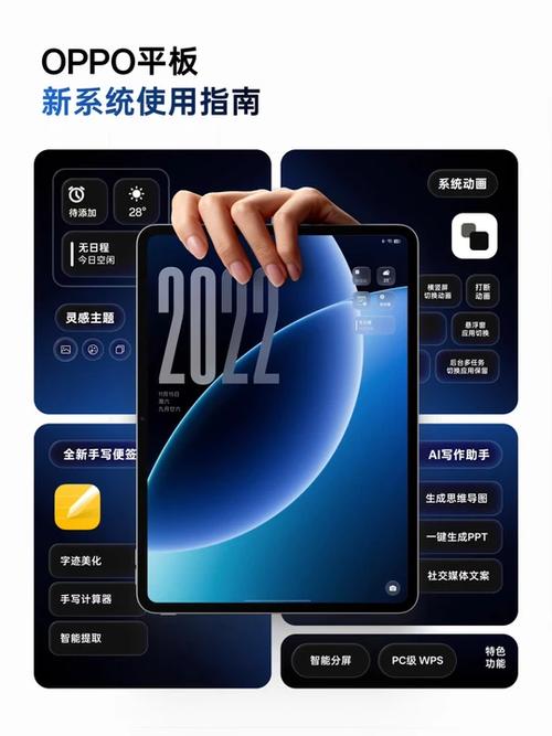 oppo手机开机方式截图