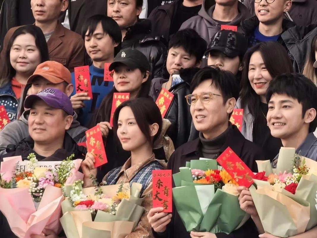 华娱之从群演开始图标