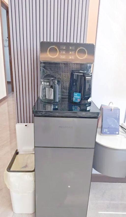 饮水机显示缺水最简单的解决方法图标