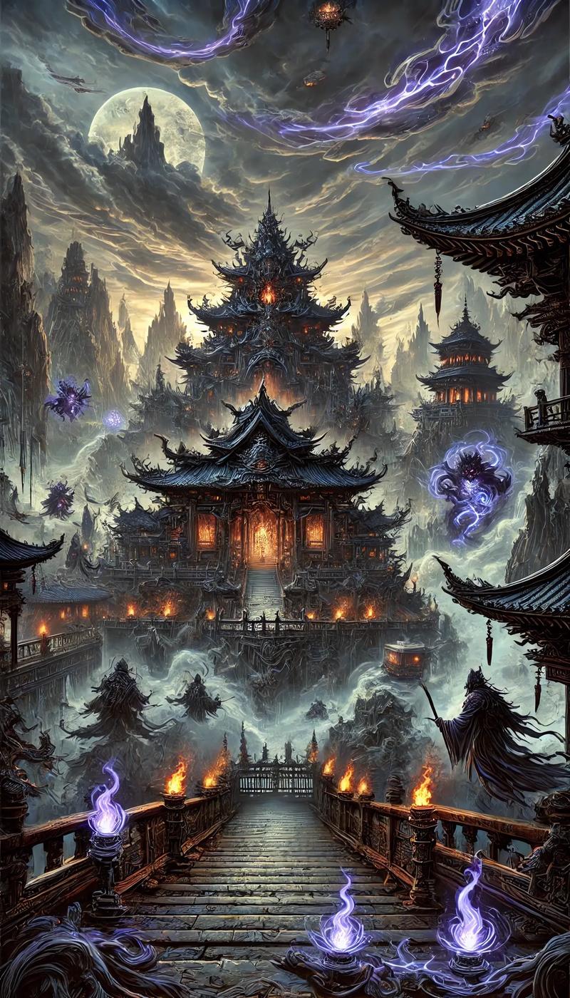 魔界online手游图标