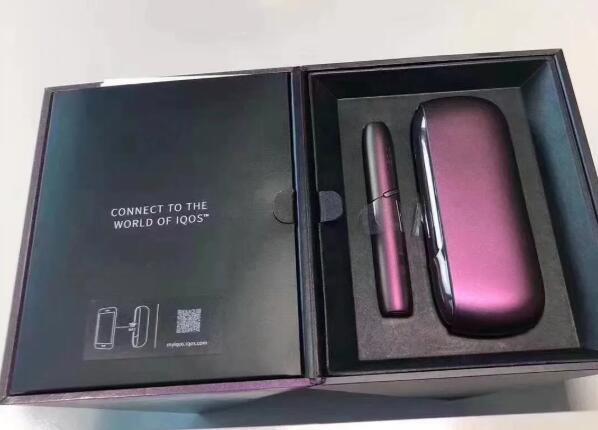 第五代iqos值得换吗截图