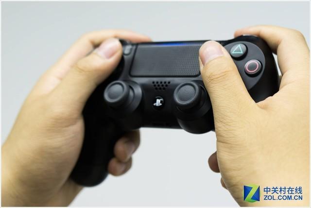 ps4怎么连接电视的步骤图标