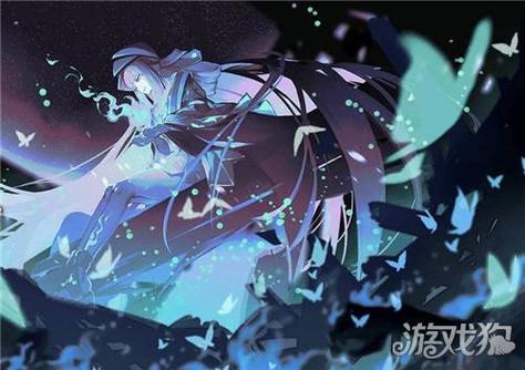 浮世青行灯pve阵容搭配图标