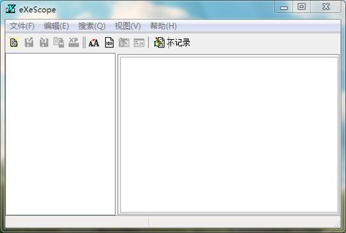 exescope是什么软件图标