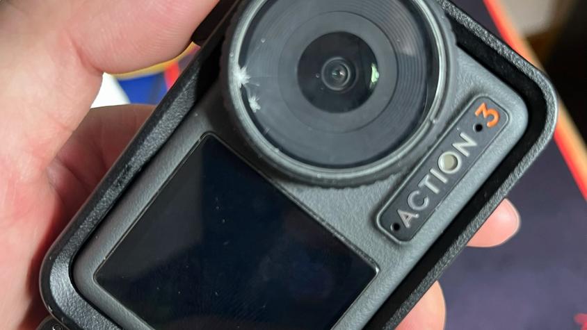 gopro坏了怎么修图标