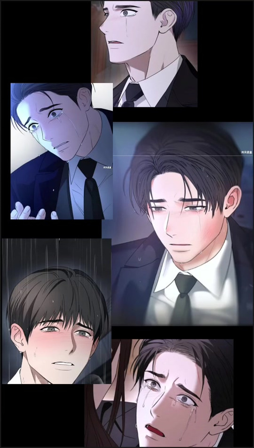 《季节之交》漫画下拉式免费观看图标