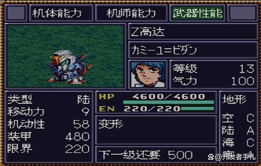第4次机器人大战全攻略图标