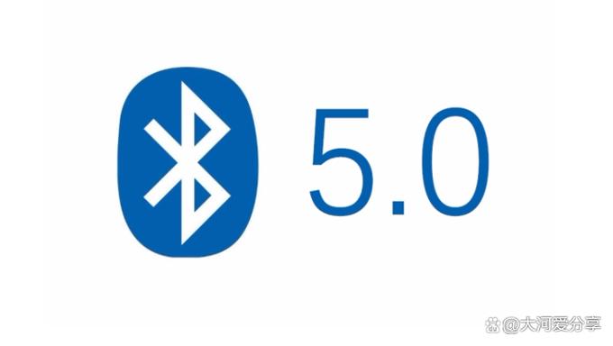 蓝牙5.0可以升级5.1吗图标