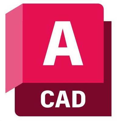 CAd图标