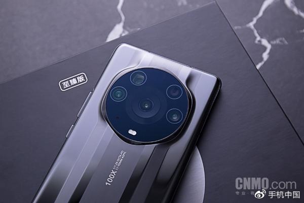 荣耀magic3建议买吗图标