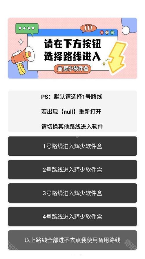 辉少软件盒子3.2密码图标