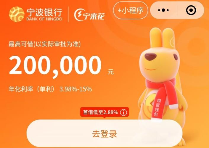 宁来花借款官方下载截图