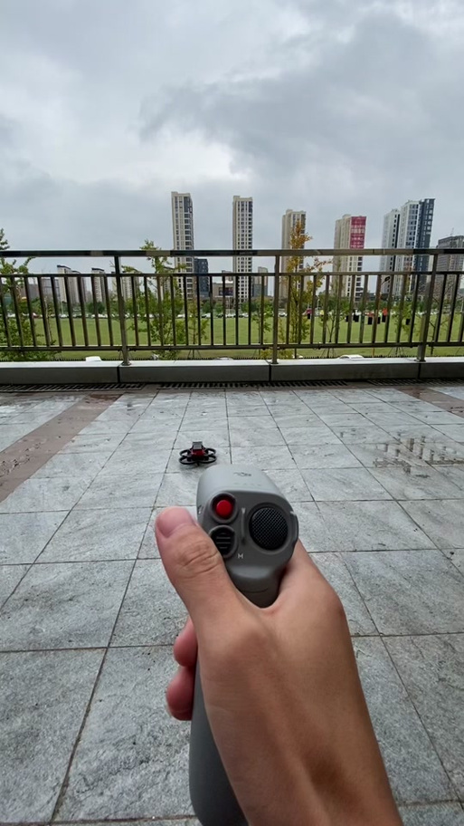 大疆avatar无人机图标