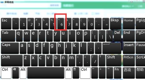 笔记本打字m怎么是0