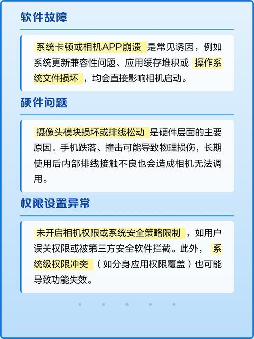 vivo手机打不开相机怎么回事图标