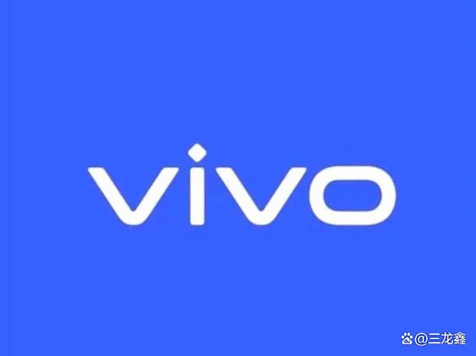 vivo中文名叫什么图标