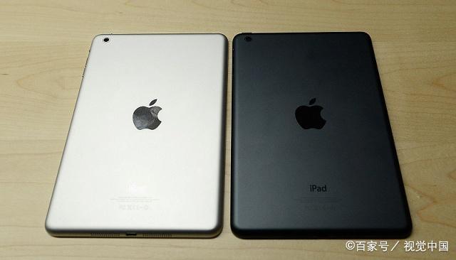 ipadmini4无法锁屏图标