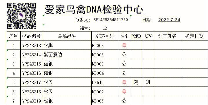 牡丹鹦鹉配对色系表