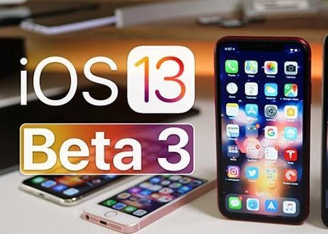 ios13.3.1正式版图标