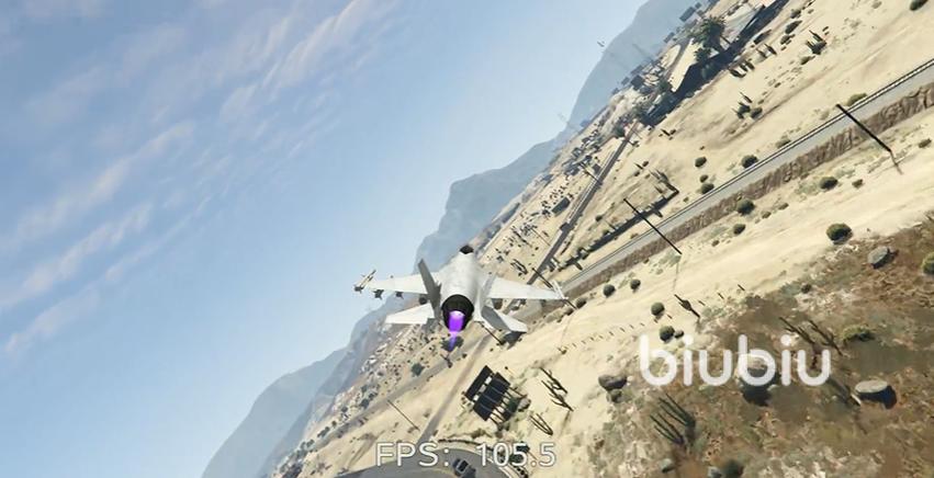 ps4gta5升级ps5图标