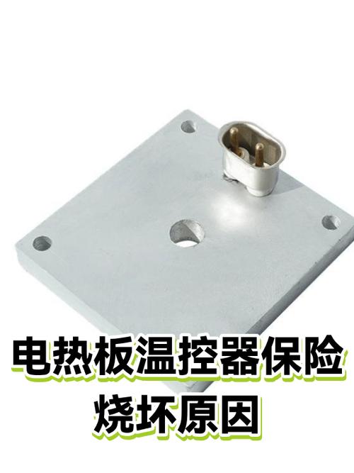 电热板温控器损坏截图