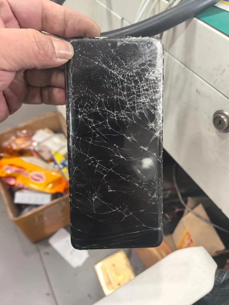 手机屏幕坏了还有必要换吗图标