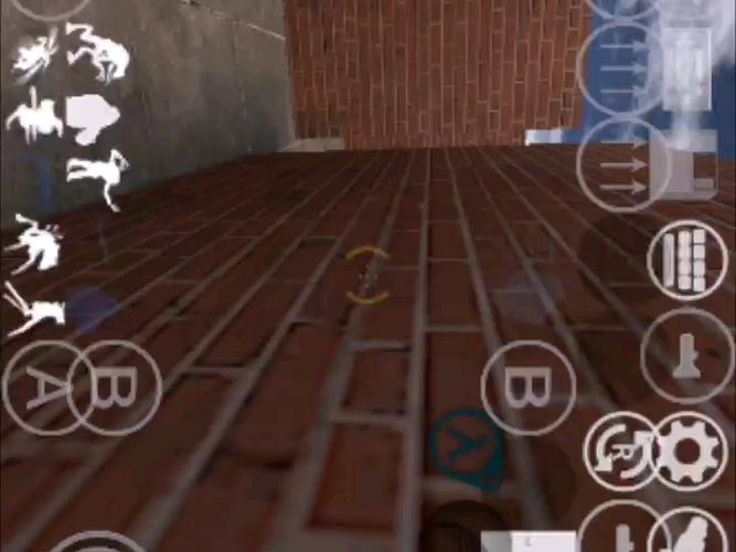 gmod移植版1.3版本
