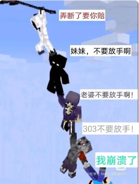 303和him的cp文截图
