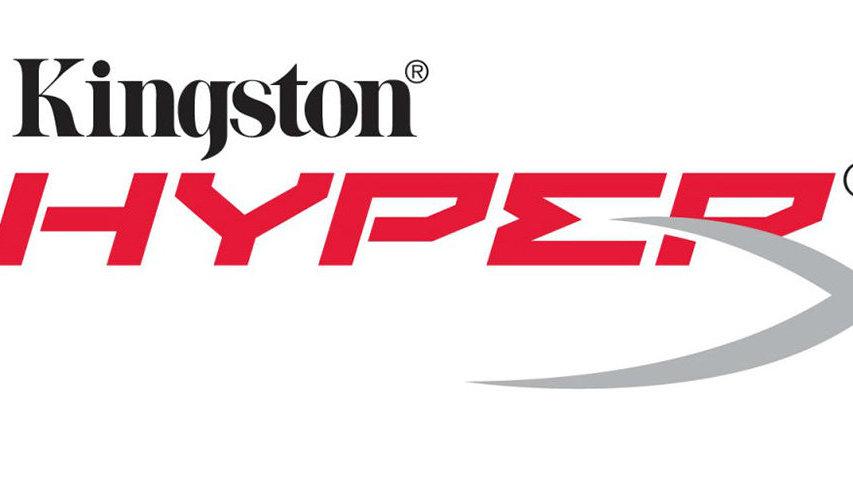 HYPERX官网图标
