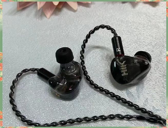 高品质耳机排行榜截图