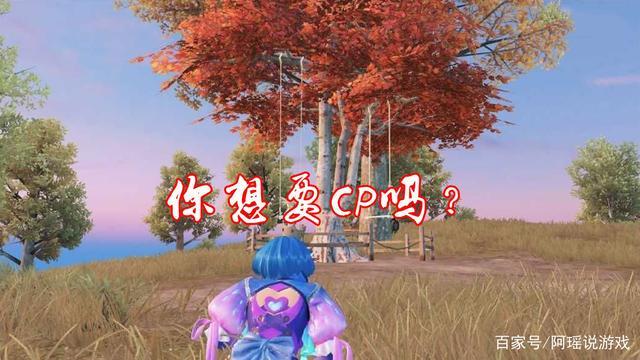 吃鸡cp什么意思是什么图标