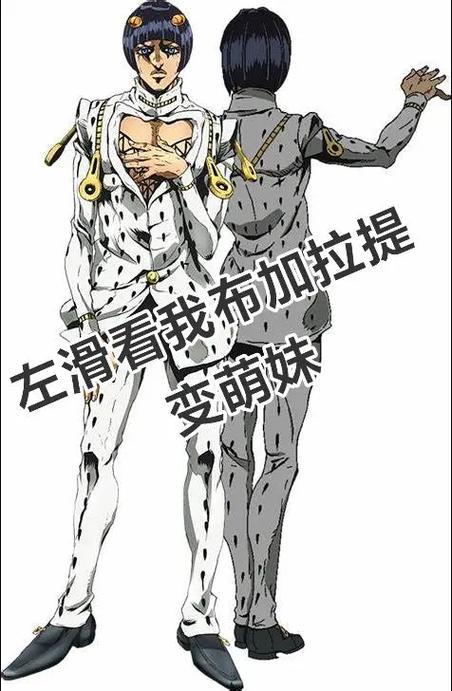 jojo黄金之风讲了什么图标