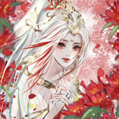 (清父女,HE)古言皎皎疼图标